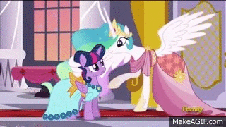 Mlp Discord Banner Gif