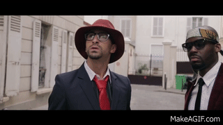 LA SAPOLOGIE #2 - Quand deux équipes de Sapologues se rencontrent on ...