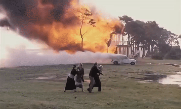 O Sacrifício - The Sacrifice (Offret), 1986 - Andrei Tarkovsky [PT-BR ...