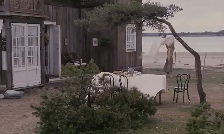 O Sacrifício - The Sacrifice (Offret), 1986 - Andrei Tarkovsky [PT-BR ...