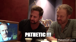 Tyler Crazy Rant -- Power Of Personal Standards! Anything Less Is ...