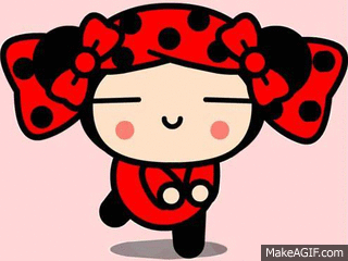 puka c on Make a GIF