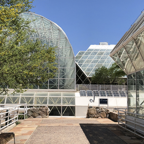 330 Biosphere 2 49-54 on Make a GIF