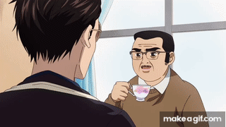 Cant say I gotta lotta good memories with pigs [ The Way Of The House ...