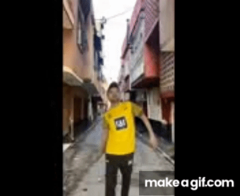 Atarlı Cihangir on Make a GIF