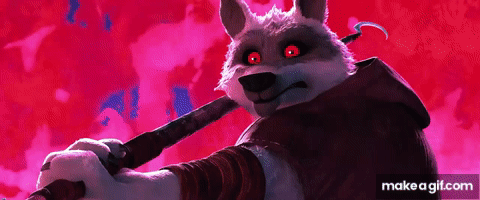 Say hello to my gatito blade on Make a GIF