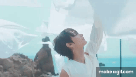 SEVENTEEN (세븐틴) 'Spell' Official MV on Make a GIF