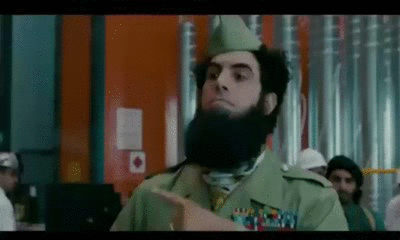 Aladeen Exercute on Make a GIF