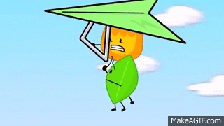Battle for Dream Island - Episode 25: "Return of the Hang Glider" on ...