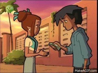 Foot 2 rue III - Foot Favelas on Make a GIF