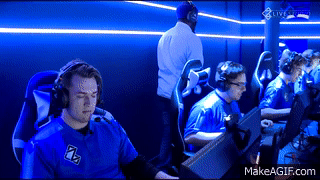 EPISODE 16 - GAMERZ™ Livestudio + Match on Make a GIF