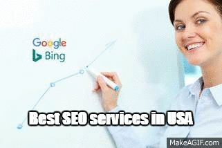 Best SEO services in USA on Make a GIF