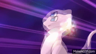 Mew's Exclusive Z-Move Genesis Supernova! (Citra 1080p60fps) on Make a GIF
