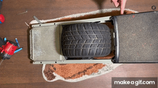 GTV Power Kit installation guide on Make a GIF