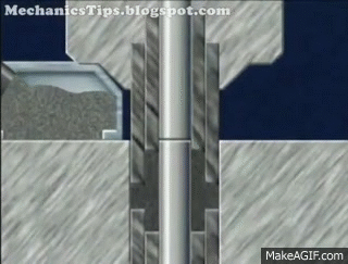 Metal powder and powder metallurgy technology on Make a GIF