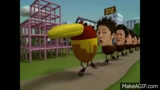 Yummm Japanese ChocoBalls - Japanese Commercial on Make a GIF