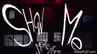 Muse - Mercy [Official Lyric Video] on Make a GIF