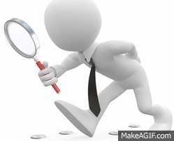 Bug Finder on Make a GIF