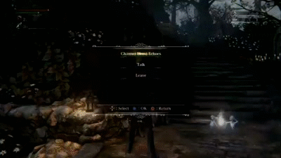 Bloodborne: How to level up quickly, co-op & find the 1st boss! on Make ...
