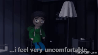 Jacksepticeye Animated - The Tender Cut on Make a GIF