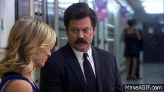 Parks and Recreation - Prom Night (Episode Highlight) on Make a GIF