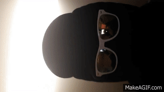 Home invasion on Make a GIF