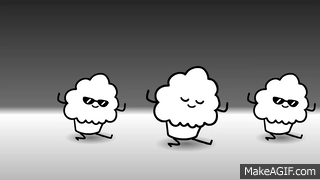 muffin DIE DIE DIE on Make a GIF