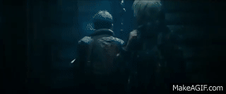 Blade Runner: JF Sebastian's Toys, Kaiser and Bear on Make a GIF