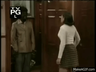 Martin Lawrence Jerome - White Shoes (Watch Yo Mouf) on Make a GIF