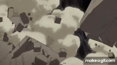 Wrath vs Gluttony (Full Movie Fight)Original Eng Audio on Make a GIF