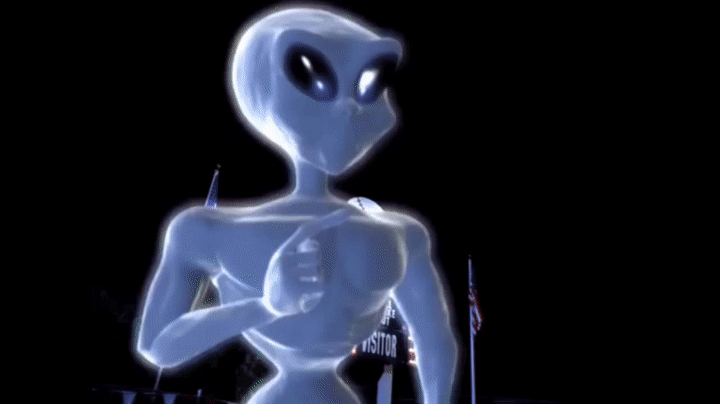 Fatso's Gassy Butt on Make a GIF