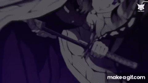 All Hashira - Kimetsu No Yaiba [POWER LEVELS] [UPDATED VERSION] [60FPS ...
