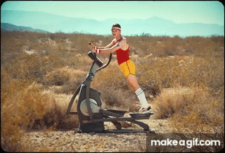 LITTLE BIG - PENDEJO (Official Music Video) on Make a GIF