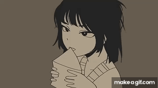 Two Time | Animation Meme on Make a GIF