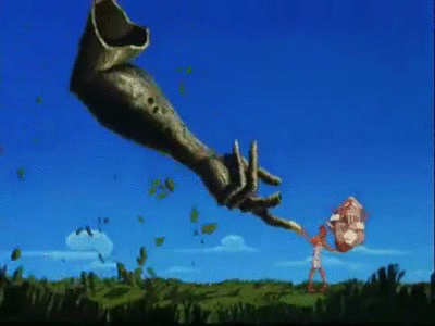 Hercules Gif on Make a GIF