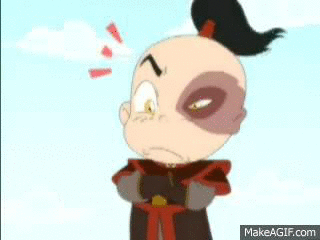 I AM NEITHER CUTE NOR TINY on Make a GIF