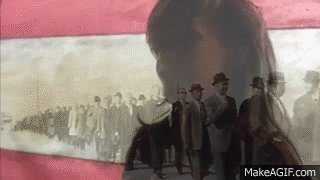 Rihanna - American Oxygen on Make a GIF