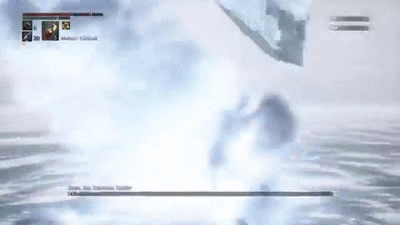 Bloodborne: Cutscenes & Bosses 15 - Rom on Make a GIF