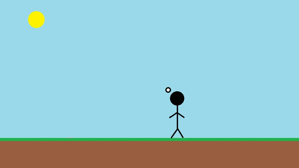 Man who would be intro 2 on Make a GIF
