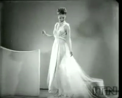 Clothing Of The Future - Clothing in The Year 2000 on Make a GIF