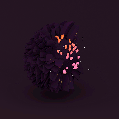 creature of comfort by Agatha Yu on Make a GIF