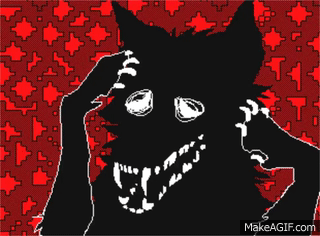 Aishite Aishite Animated Mv On Make A Gif