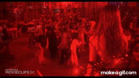 Carrie (9/12) Movie CLIP - Carrie Gets Angry (1976) HD on Make a GIF