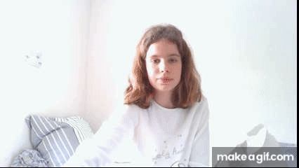 love on Make a GIF