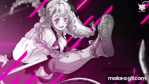 All Hashira - Kimetsu No Yaiba [POWER LEVELS] [UPDATED VERSION] [60FPS ...