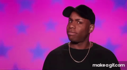 Monet x change on Make a GIF