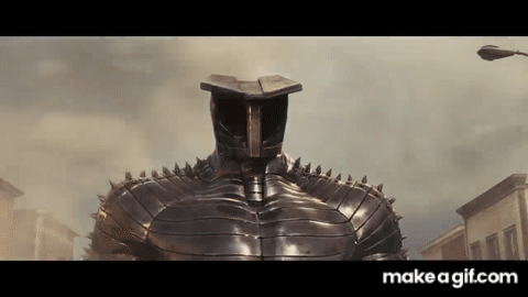 Marvel Studios' Thor (2011) - 'Destroyer Destroyed' | Movie Clip HD on ...