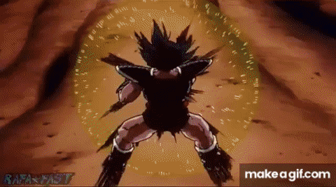 Dragon Ball Z Original Score - Goku and Piccolo vs Turles and his ...