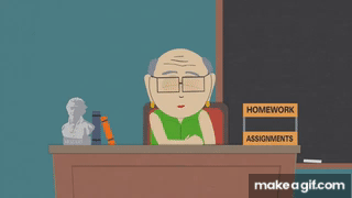 Retard Alert! HD on Make a GIF