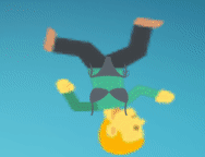 gyat is coming on Make a GIF